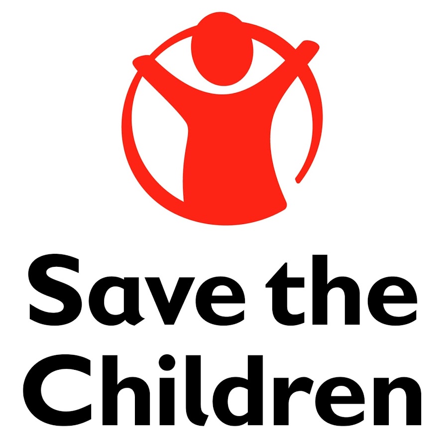 Save the Children Canada - YouTube