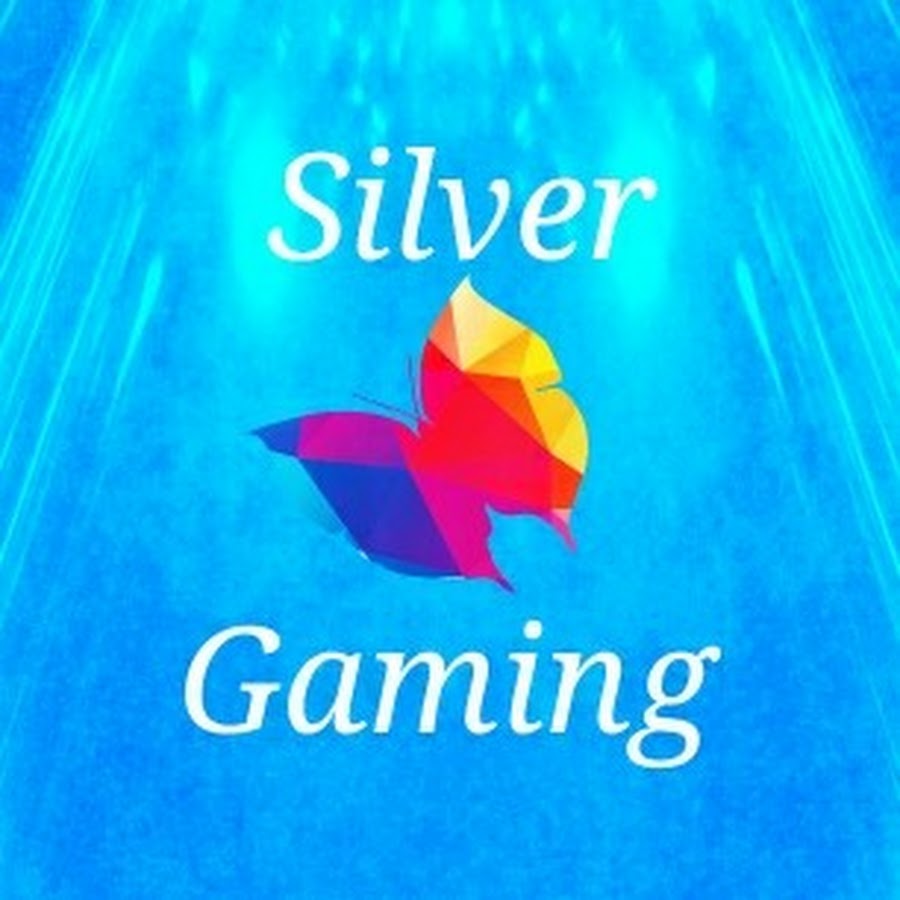Silver Gaming - YouTube