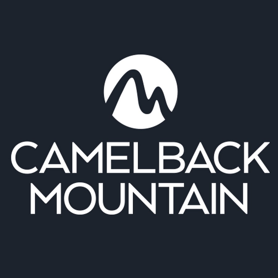 Camelback Mountain Resort - YouTube