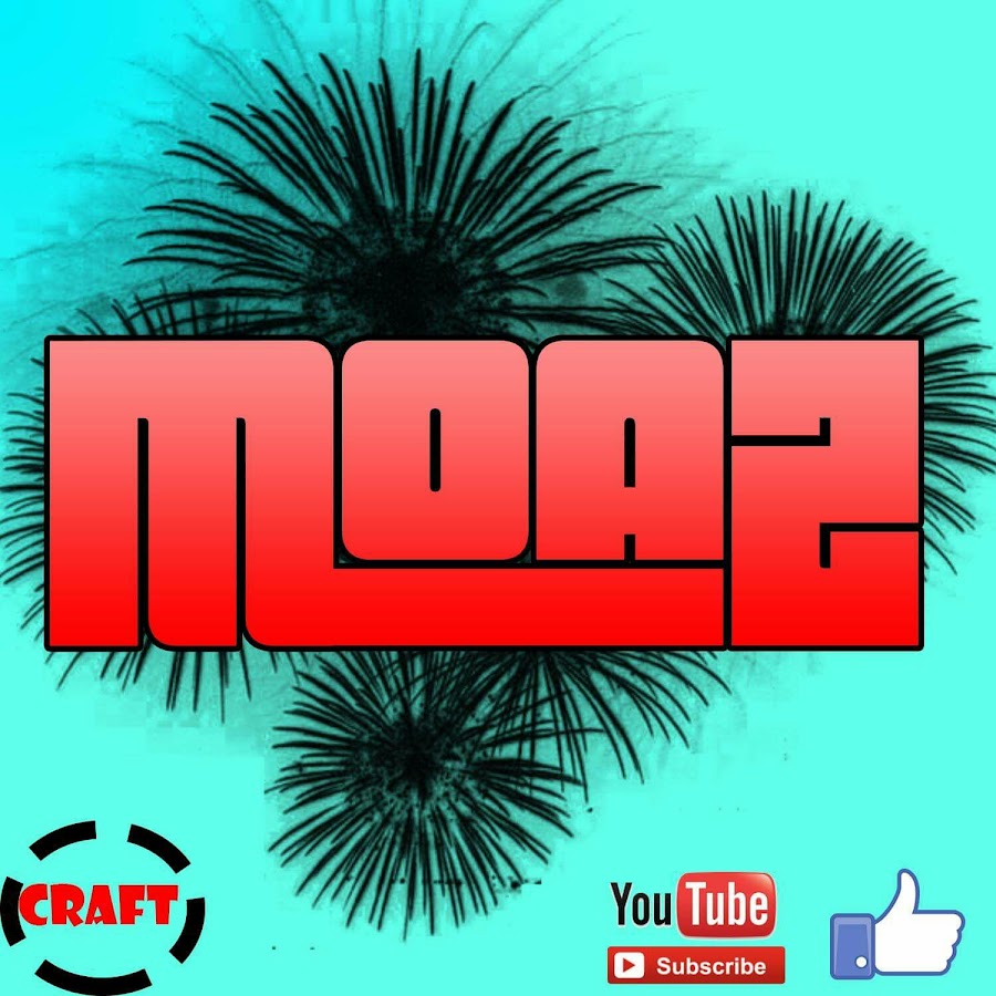 Moaz craft - YouTube