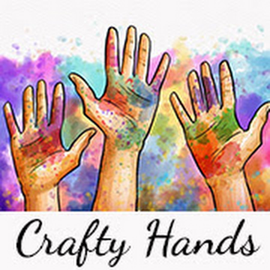 Crafty Hands - YouTube