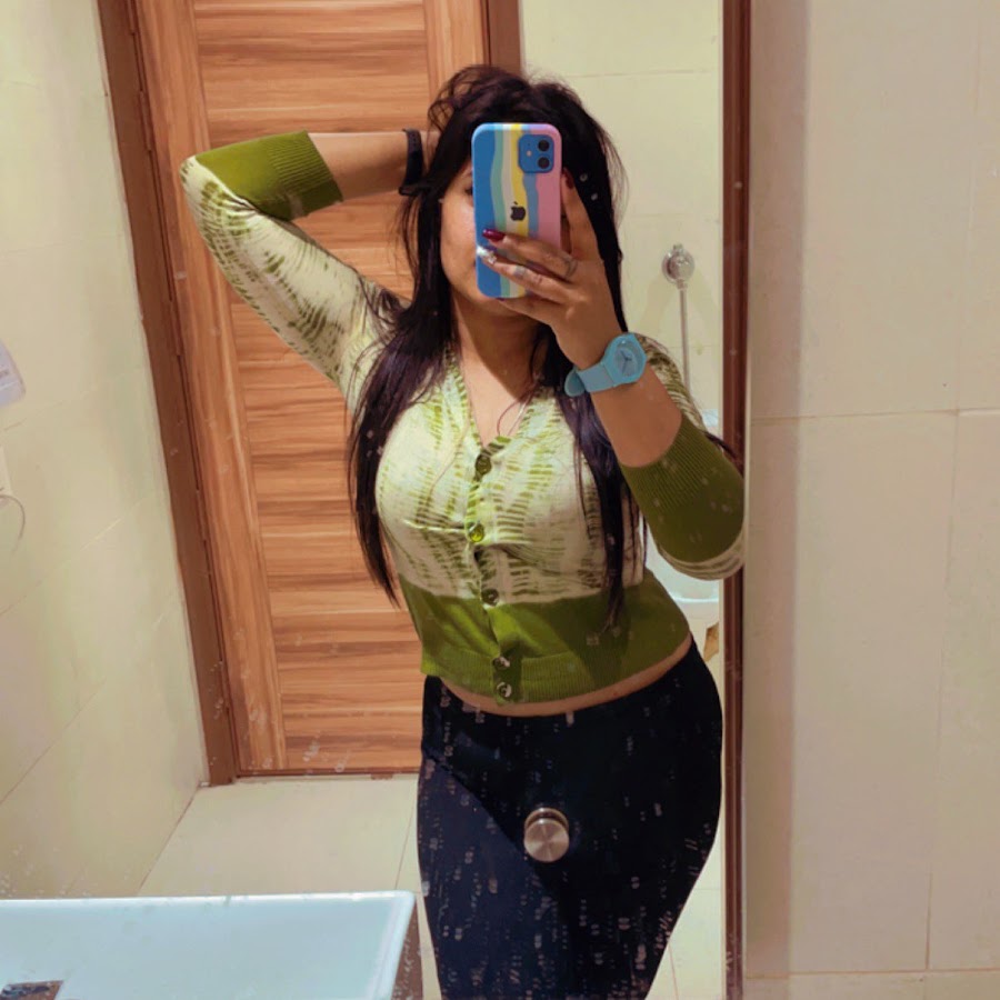 Toshika Bisht - YouTube