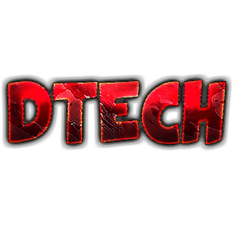 DTech - YouTube
