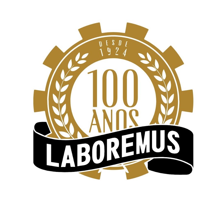 Laboremus Indústria e Comércio - YouTube