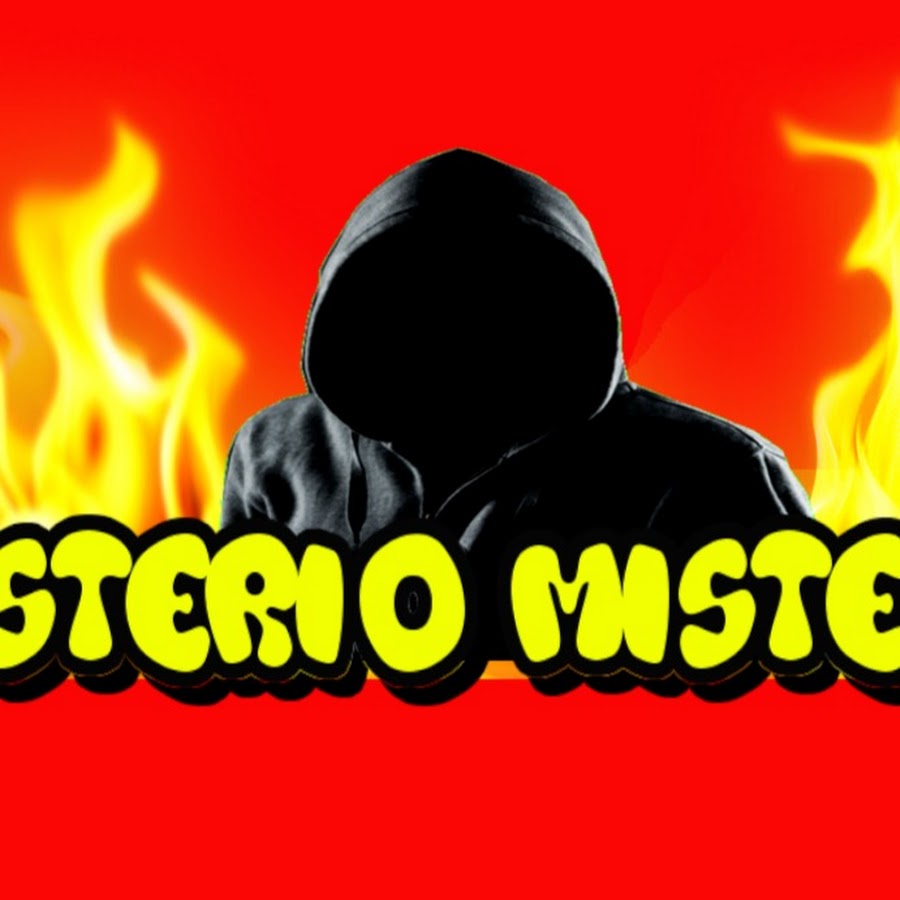 El Misterio Misterioso - YouTube