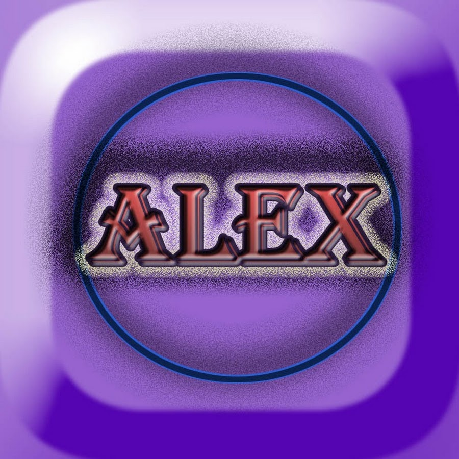 Alex - YouTube