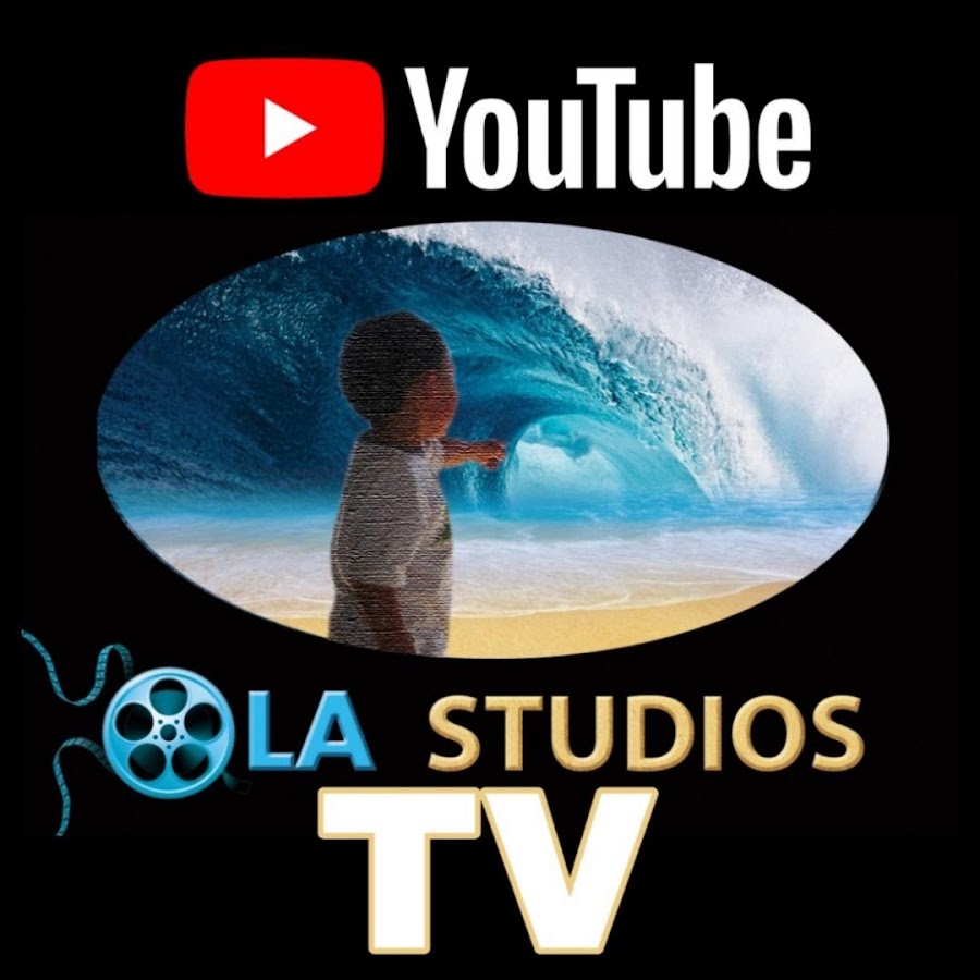 OLA STUDIOS TV - YouTube