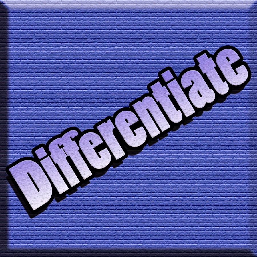 differentiate-youtube