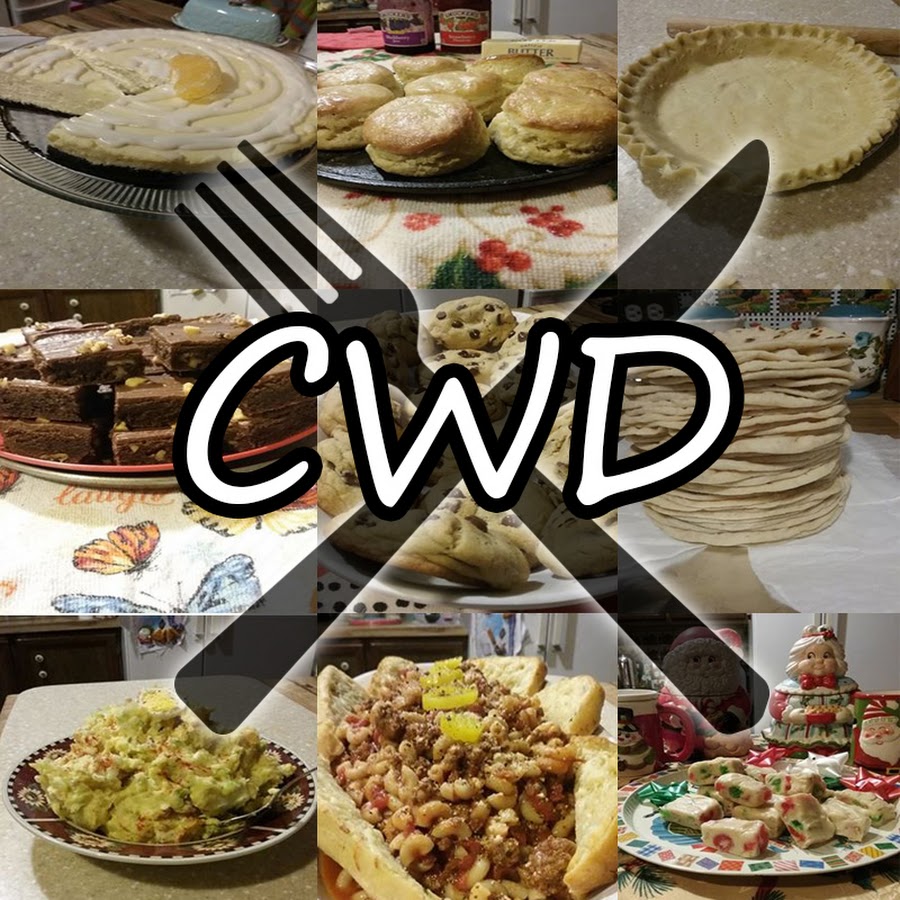 Cooking With Donna - YouTube