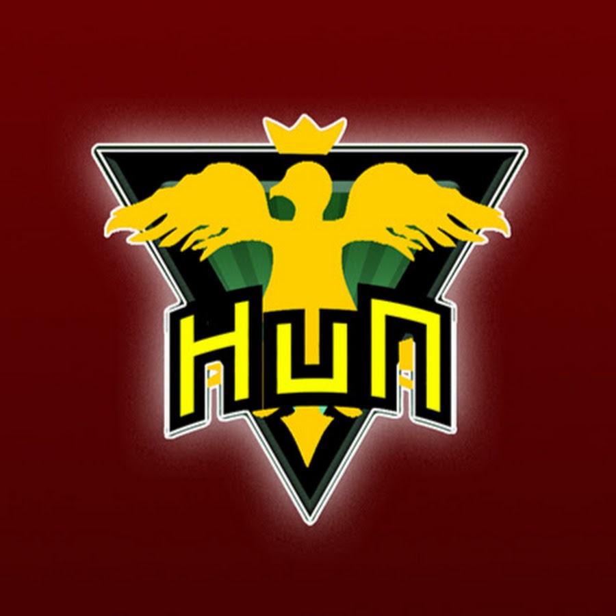 HuN Official - YouTube