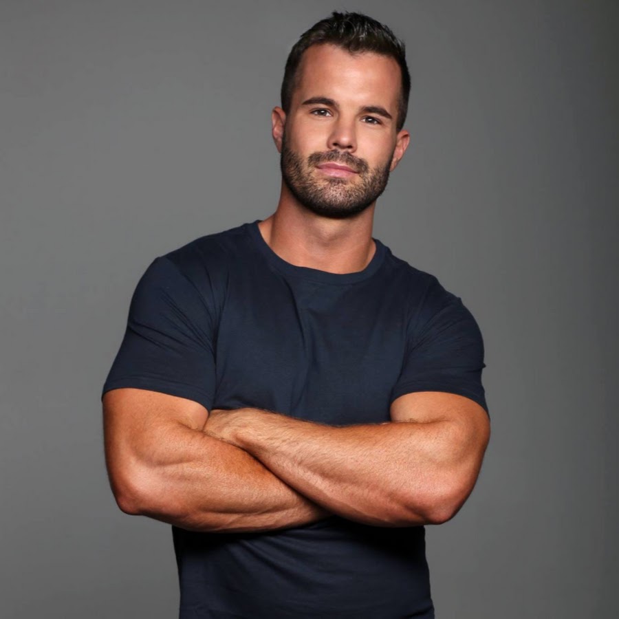 Simon Dunn - YouTube