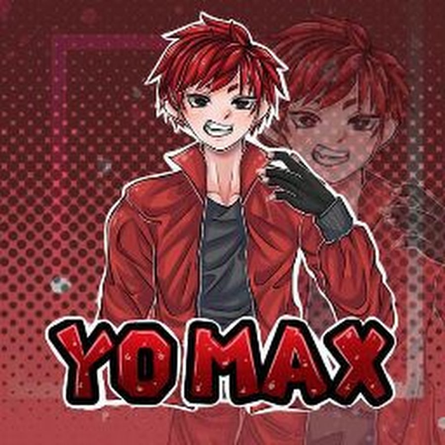 Yo Max - YouTube