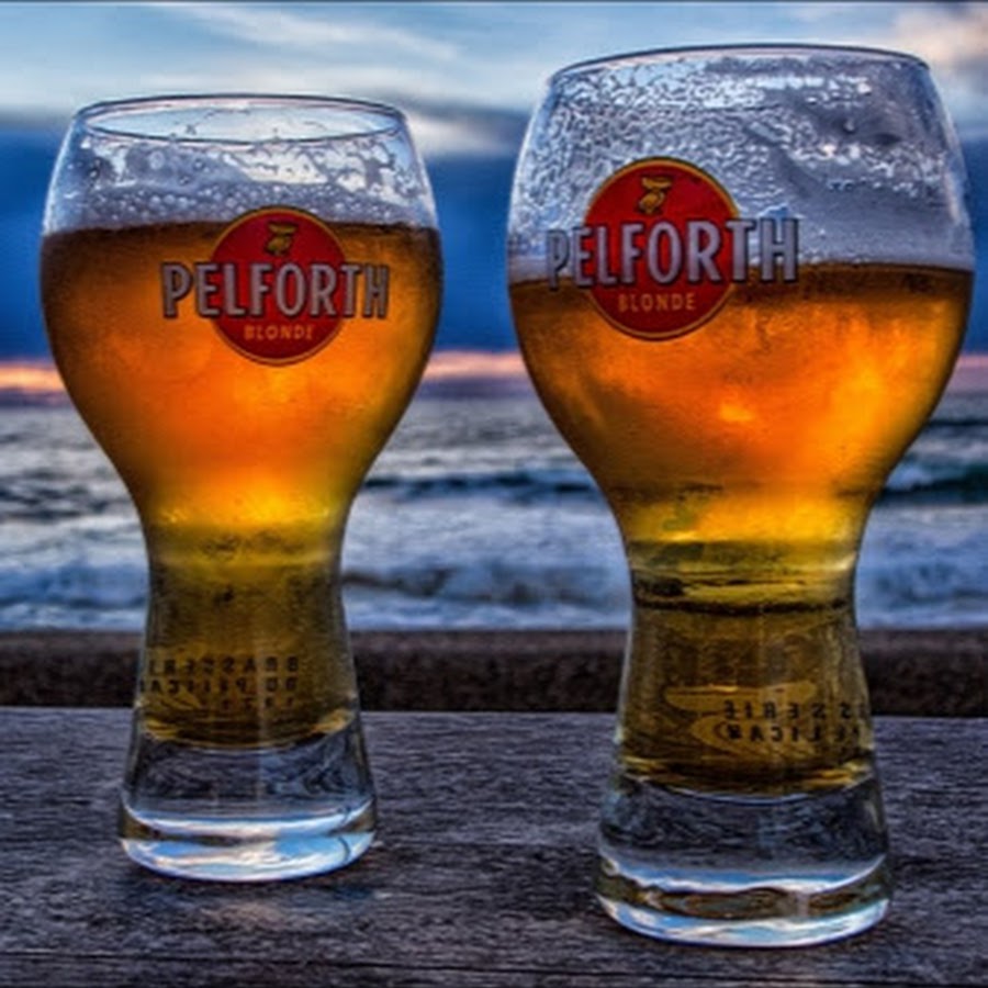 Chill & Beer - YouTube