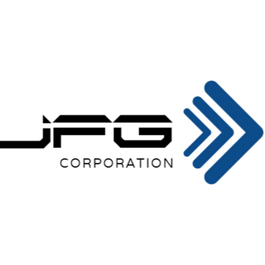 JFG Corporation - YouTube