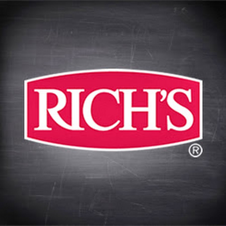 Rich's In-Store Bakery - YouTube