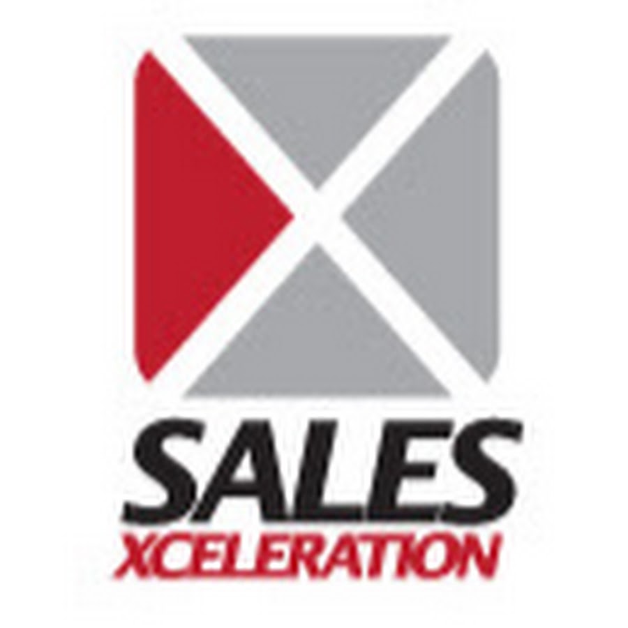 Sales Xceleration - YouTube
