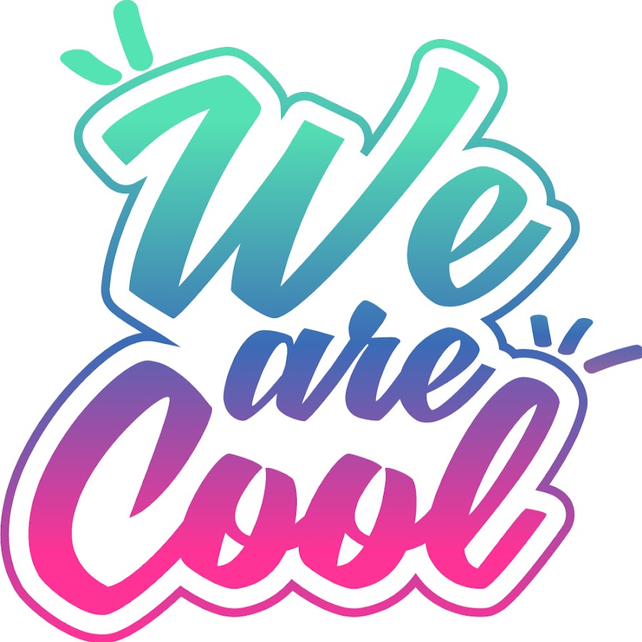We Are Cool - YouTube