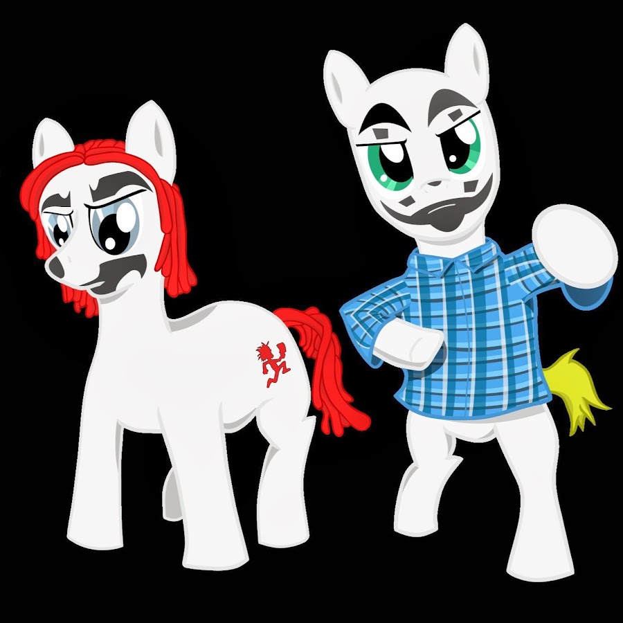 Insane Clown Ponies - YouTube