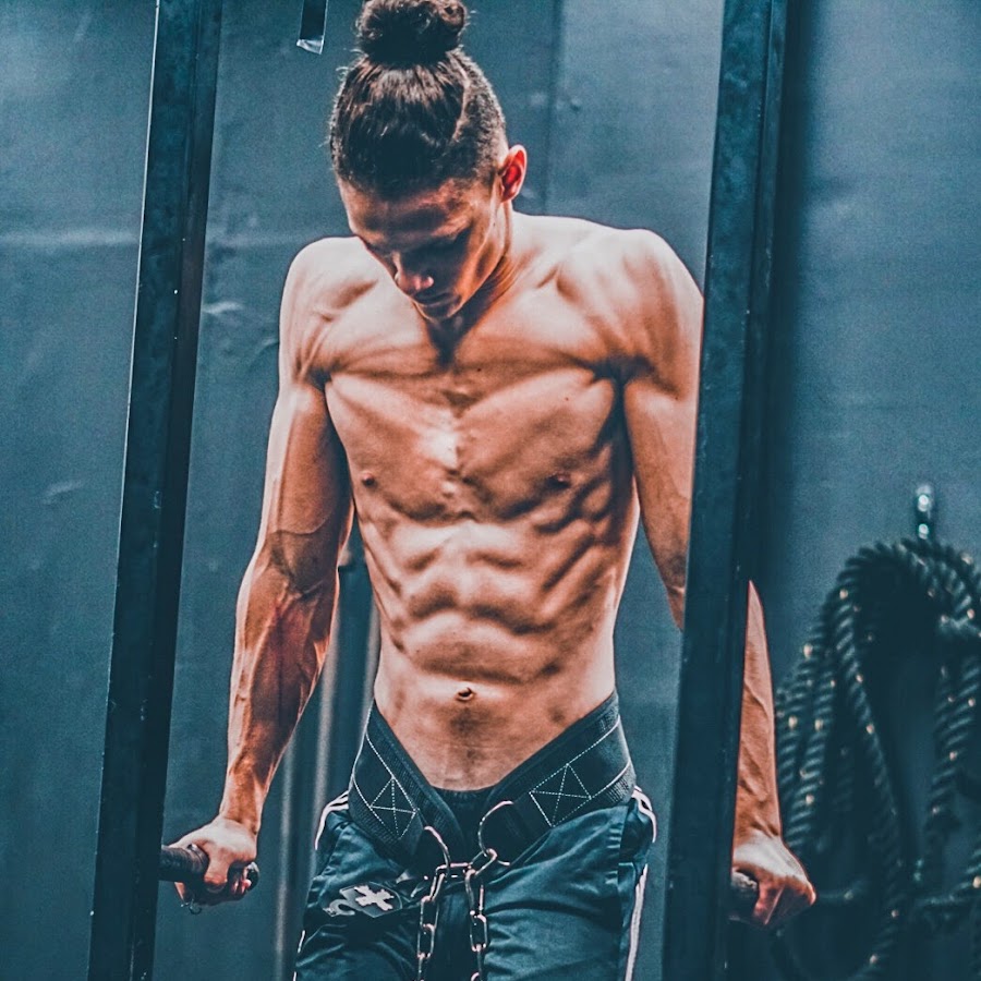 Swole Man Dan - YouTube