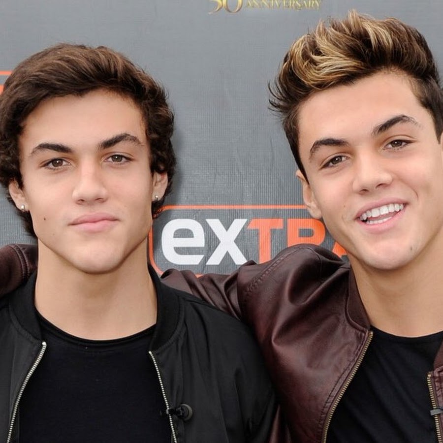 Dolan Twins For Life - YouTube