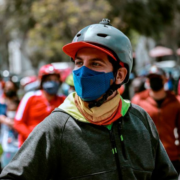 Metro de Lima (Horizonte 2025): Ciclovías de Villa El Salvador Fastmo