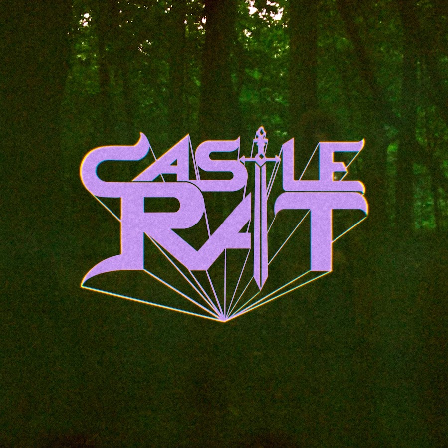 Castle Rat - YouTube