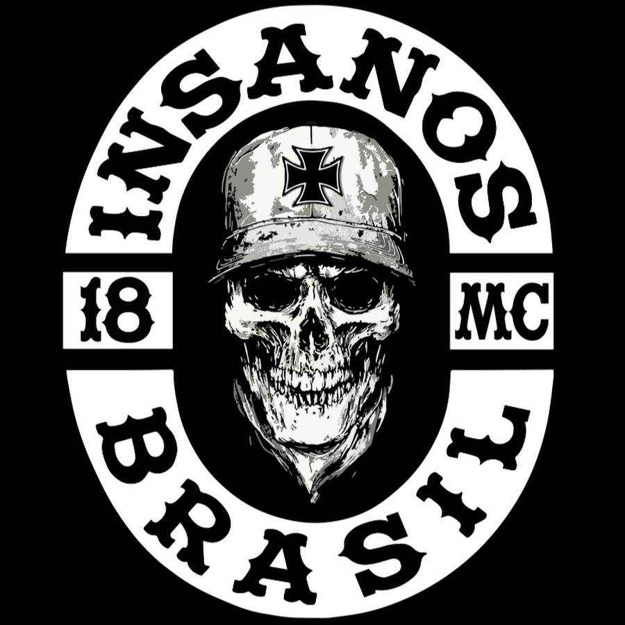 Insanos MC - YouTube