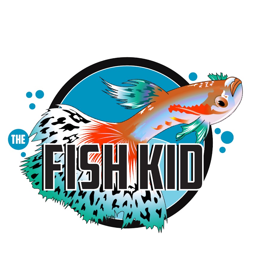The Fish Kid - YouTube