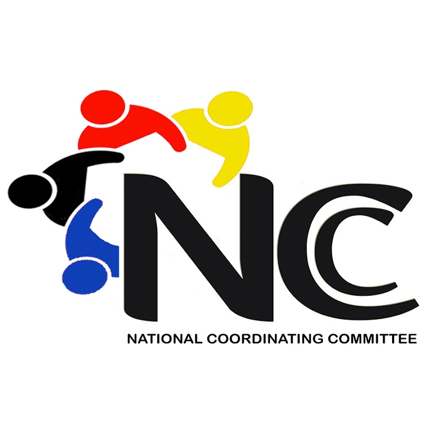 National Coordinating Committee - YouTube