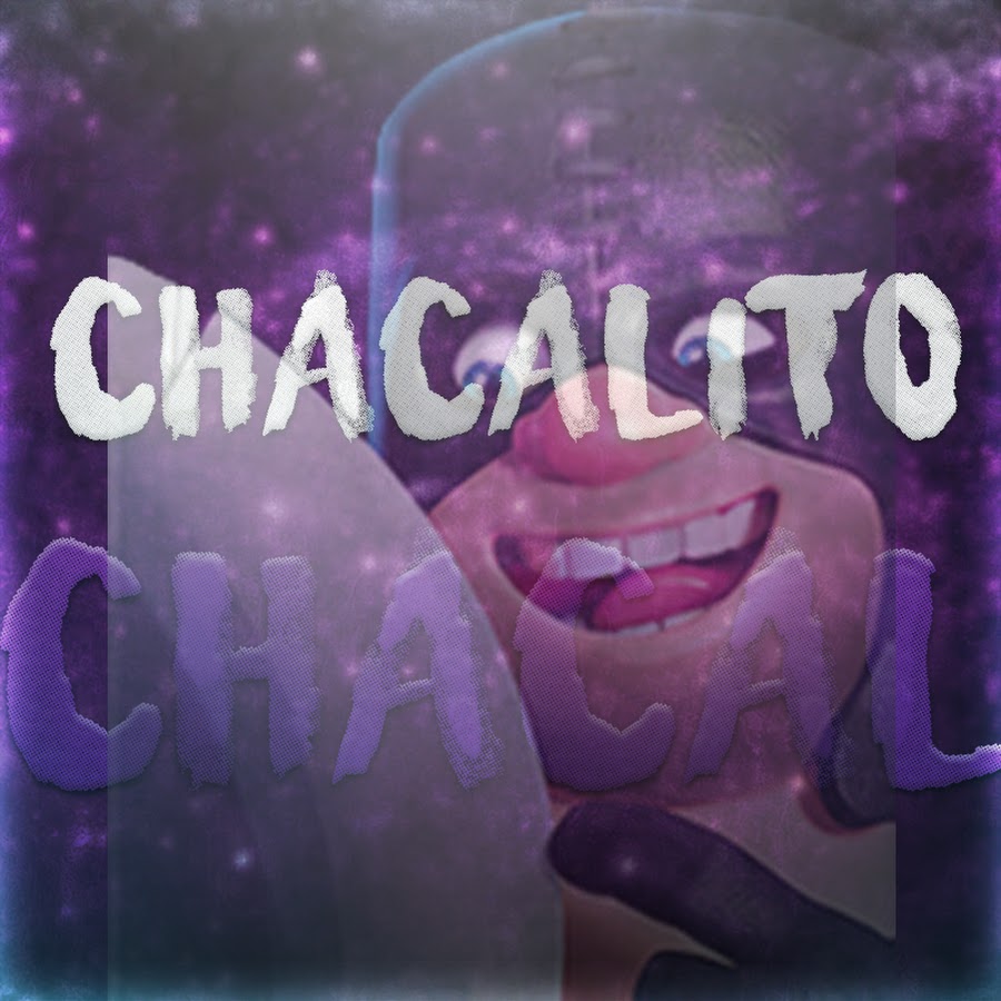 chacalito chacal - YouTube