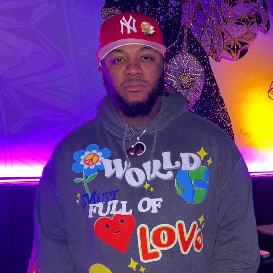 Julito McCullum - YouTube