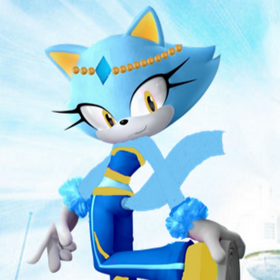 Jinx The Cat - YouTube