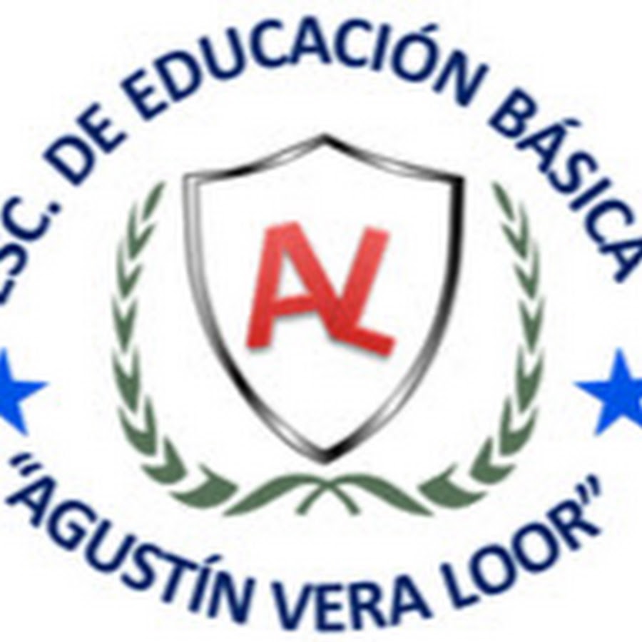 Escuela De Educaccion Basica Agustin Vera Loor - YouTube