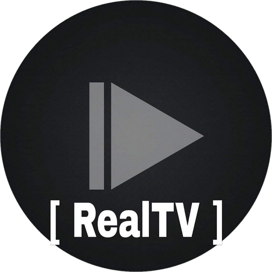 Real TV - YouTube