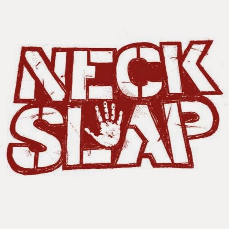 Neck Slap - YouTube