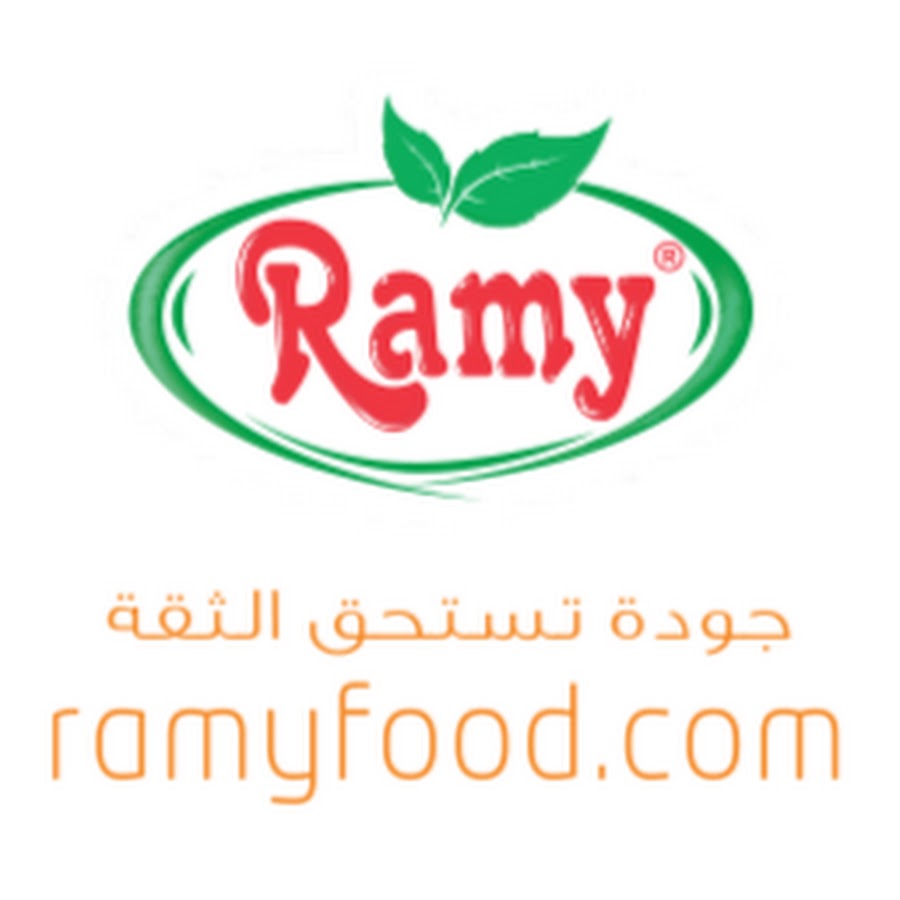 Ramy Food - YouTube
