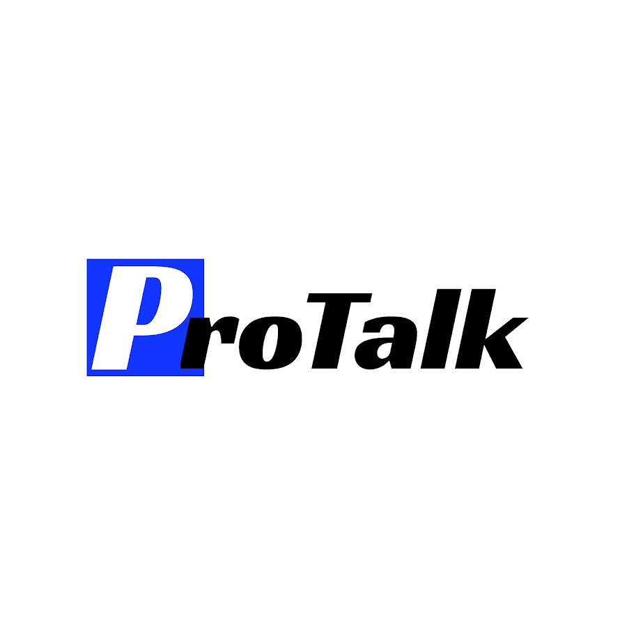 ProTalk - YouTube