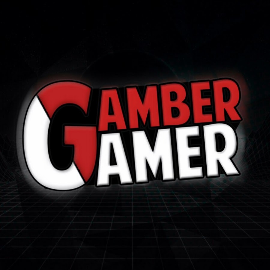 Gamber Gamer - YouTube