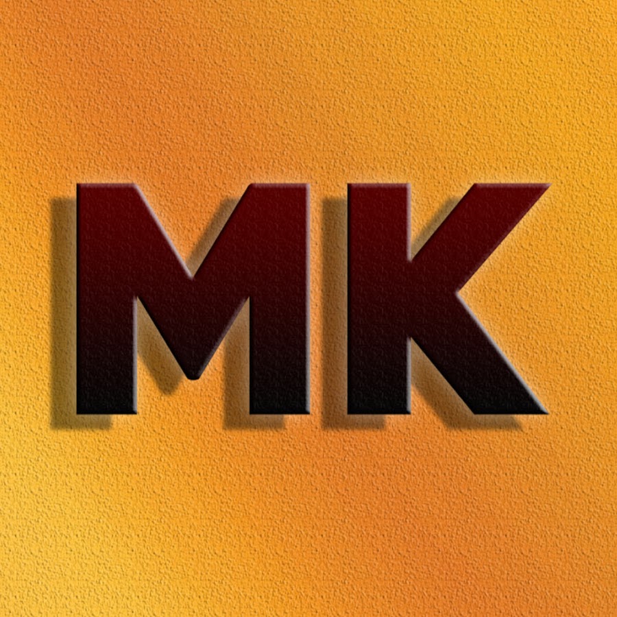 MK - YouTube