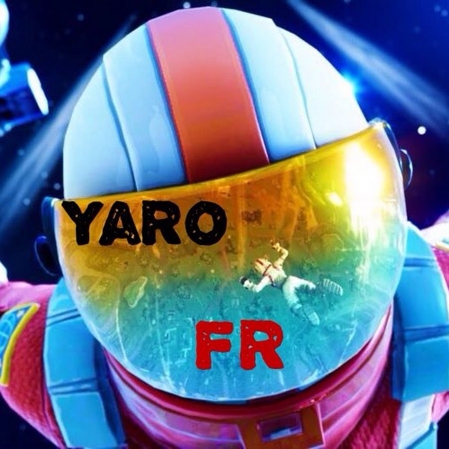 YaRo FR - YouTube