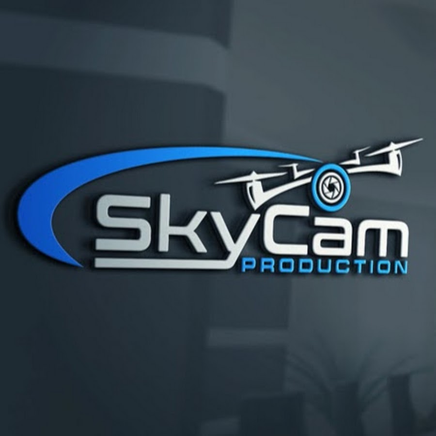SkyCam Production - YouTube