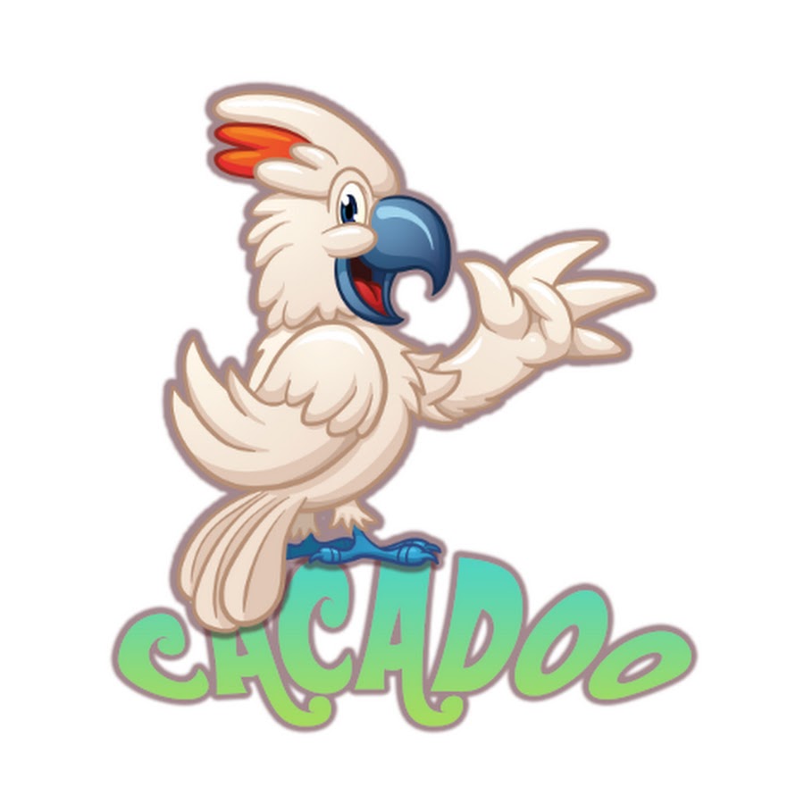 Cacadoo - YouTube