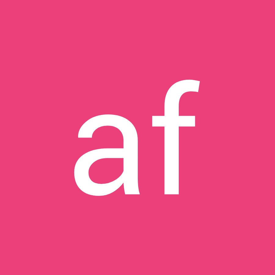 af af - YouTube