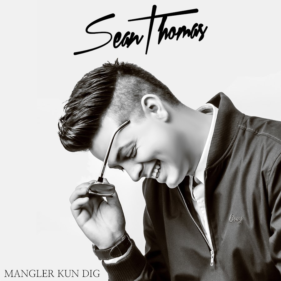 Sean Thomas Music - YouTube