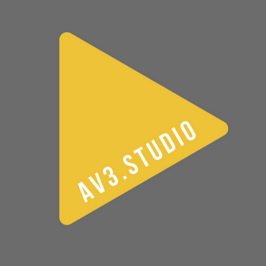 AV3.STUDIO - YouTube