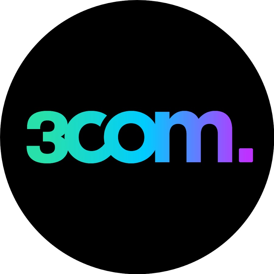 3COM Marketing - YouTube