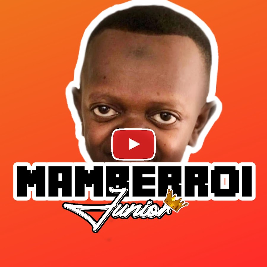 Mamberroi Jr - YouTube