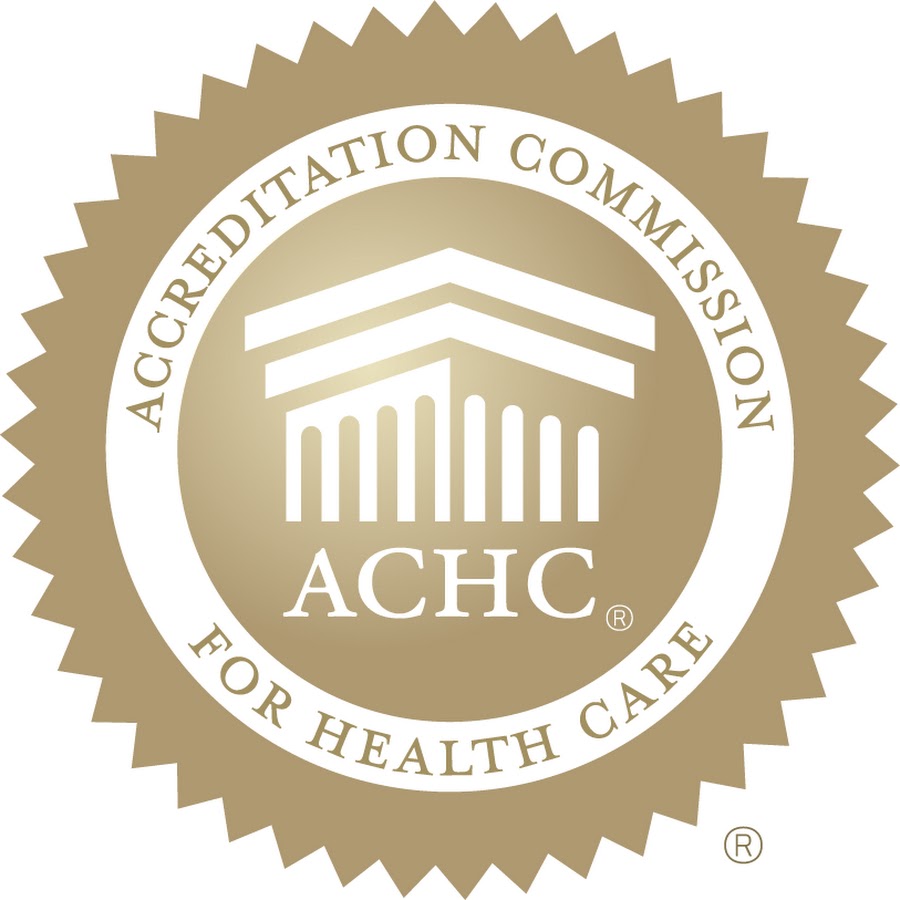 Accreditation Commission for Health Care - ACHC - YouTube