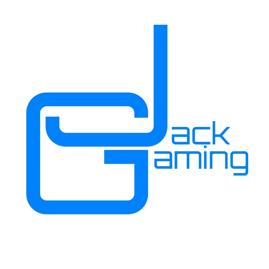 Jack Gaming - YouTube