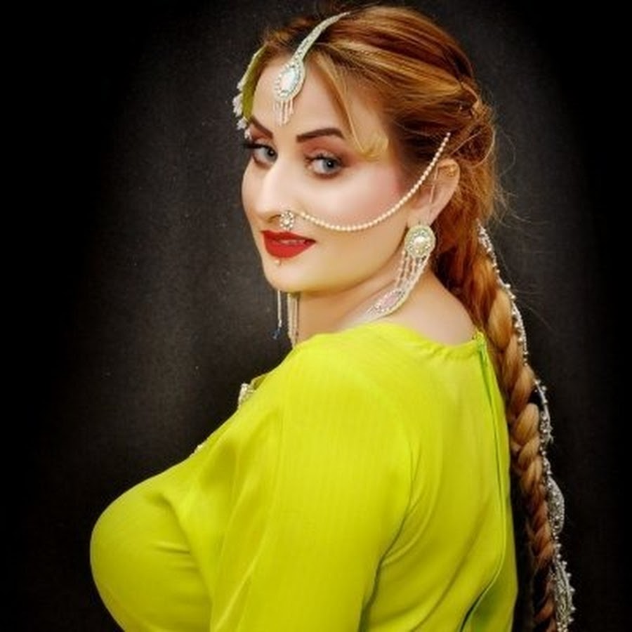 Afreen Princess - YouTube